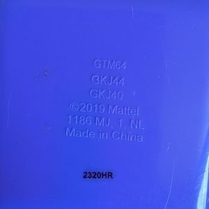 Mattel | Toys | Polly Pocket Tiny Places Farmers Market With Cat Cash ...